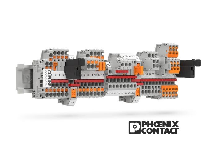 Understanding Phoenix Contact Push-In Technologies: A Guide to Reliable ...