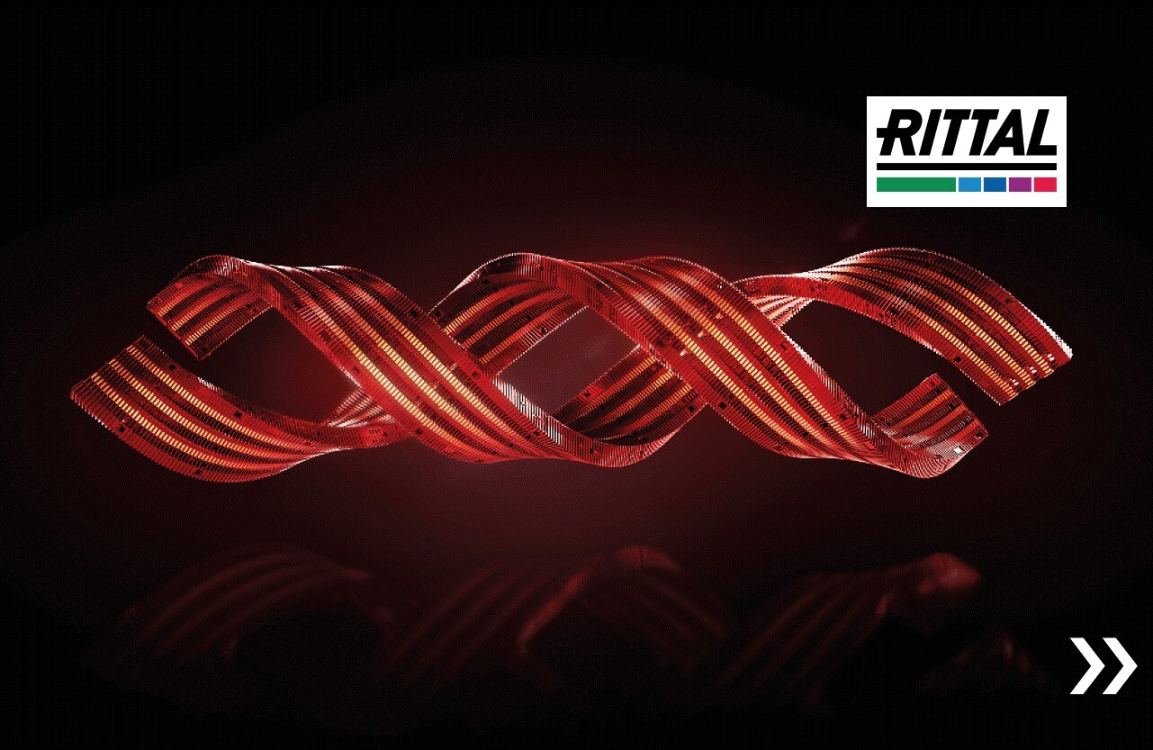 Rittal RiLineX: The Next Evolution in Safe, Flexible Power Distribution ...