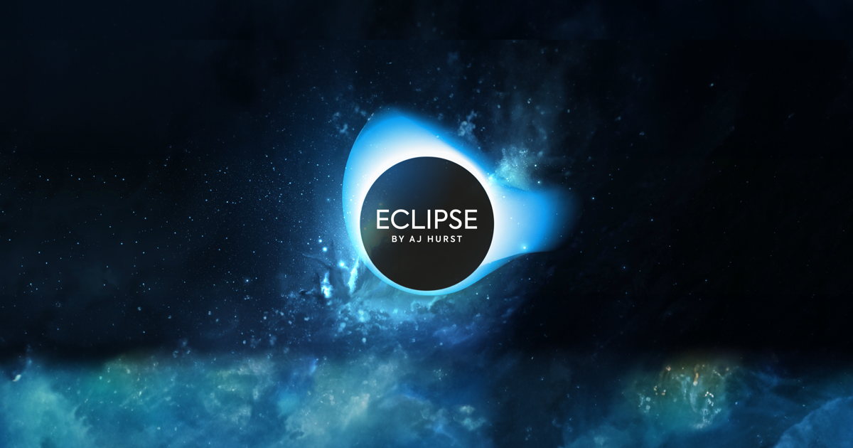 Eclipse – Remote monitoring & control | AJ Hurst