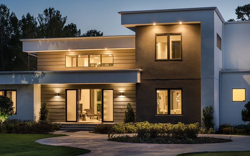 Illuminate Your Home with Lutron: The Future of Smart Lighting | AJ Hurst