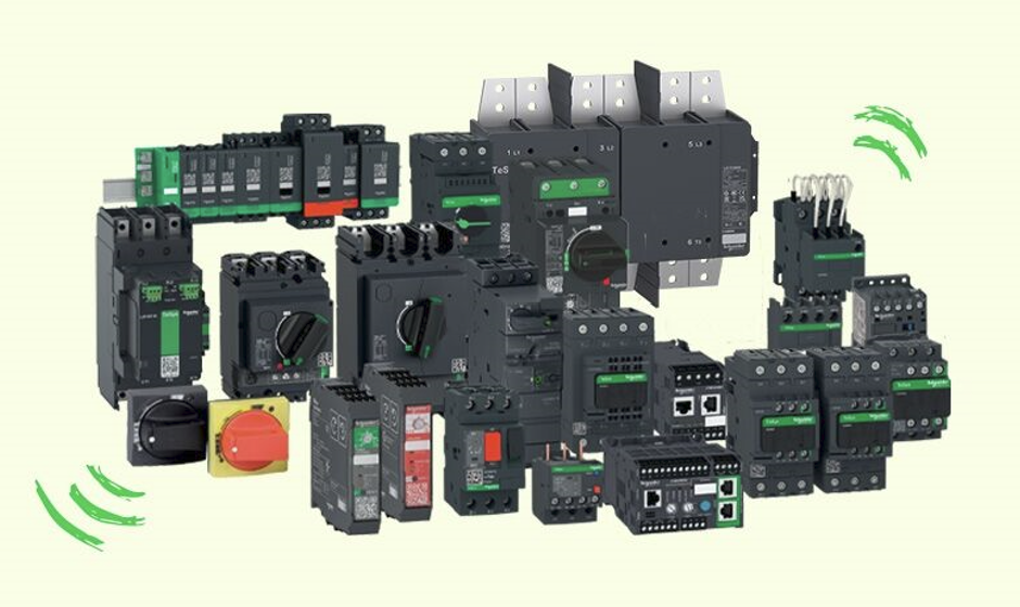 A Century of Innovation, Reliability, and Excellence in Motor Control ...