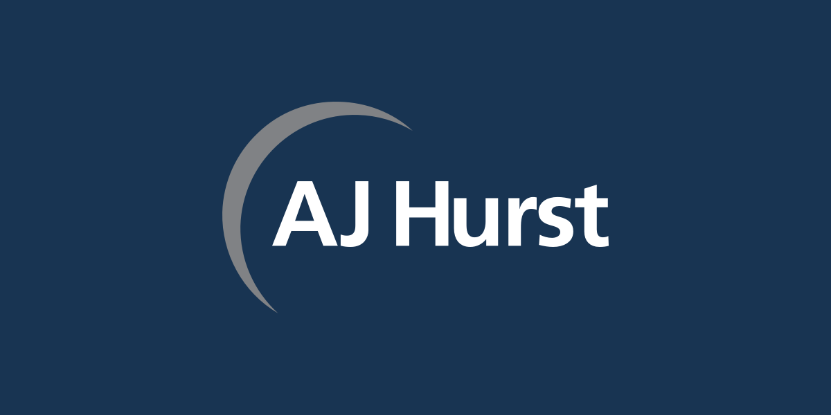 Shop Categories | AJ Hurst